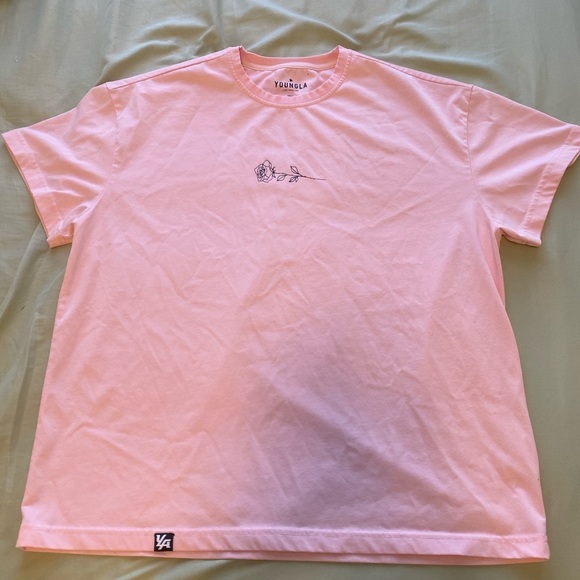 YoungLA | Tops | Young La Tshirt | Poshmark